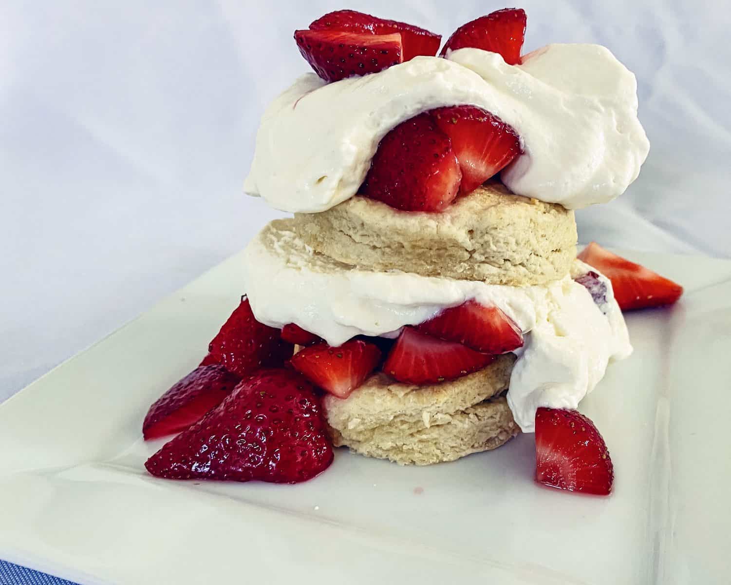 Famous Food from Delaware – State of Dinner - Time Travel With Food