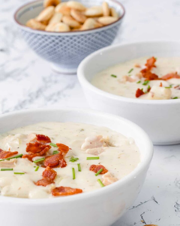 Famous Food from Massachusetts