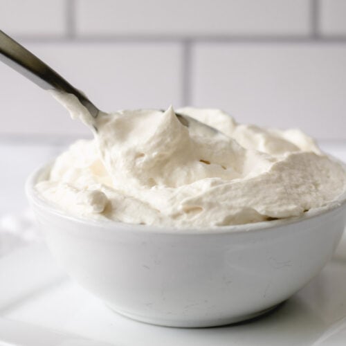 How Long Does Fresh Whipped Cream Last in the Fridge