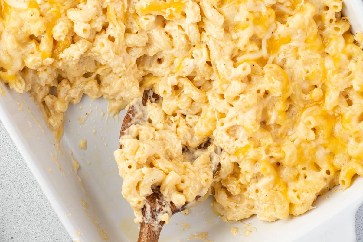 The Ultimate 6 Cheese Macaroni and Cheese – State of Dinner