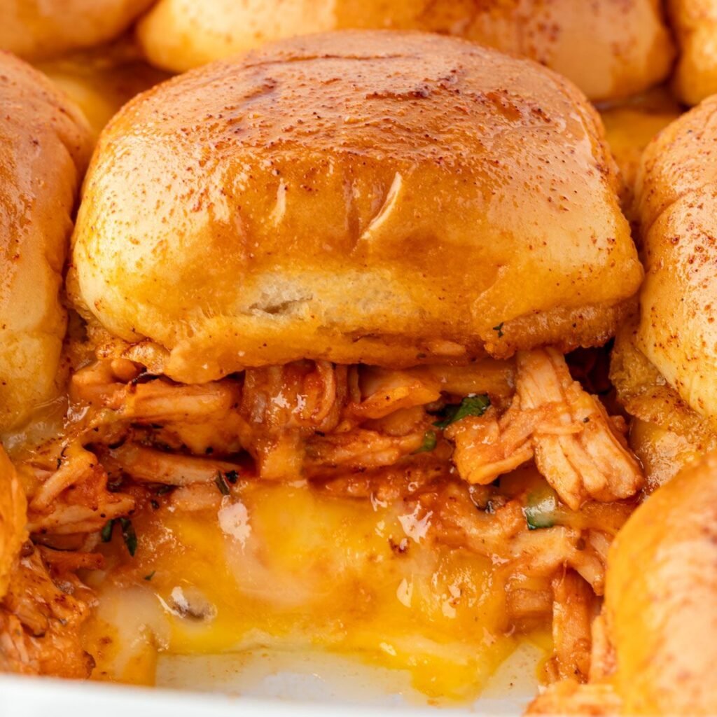 Best Kansas City Barbecue Sauce (Easy, Bold, and Balanced)